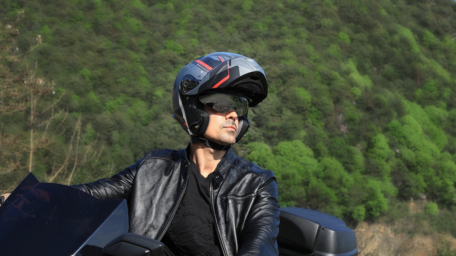 Modular – Triangle Helmets Store