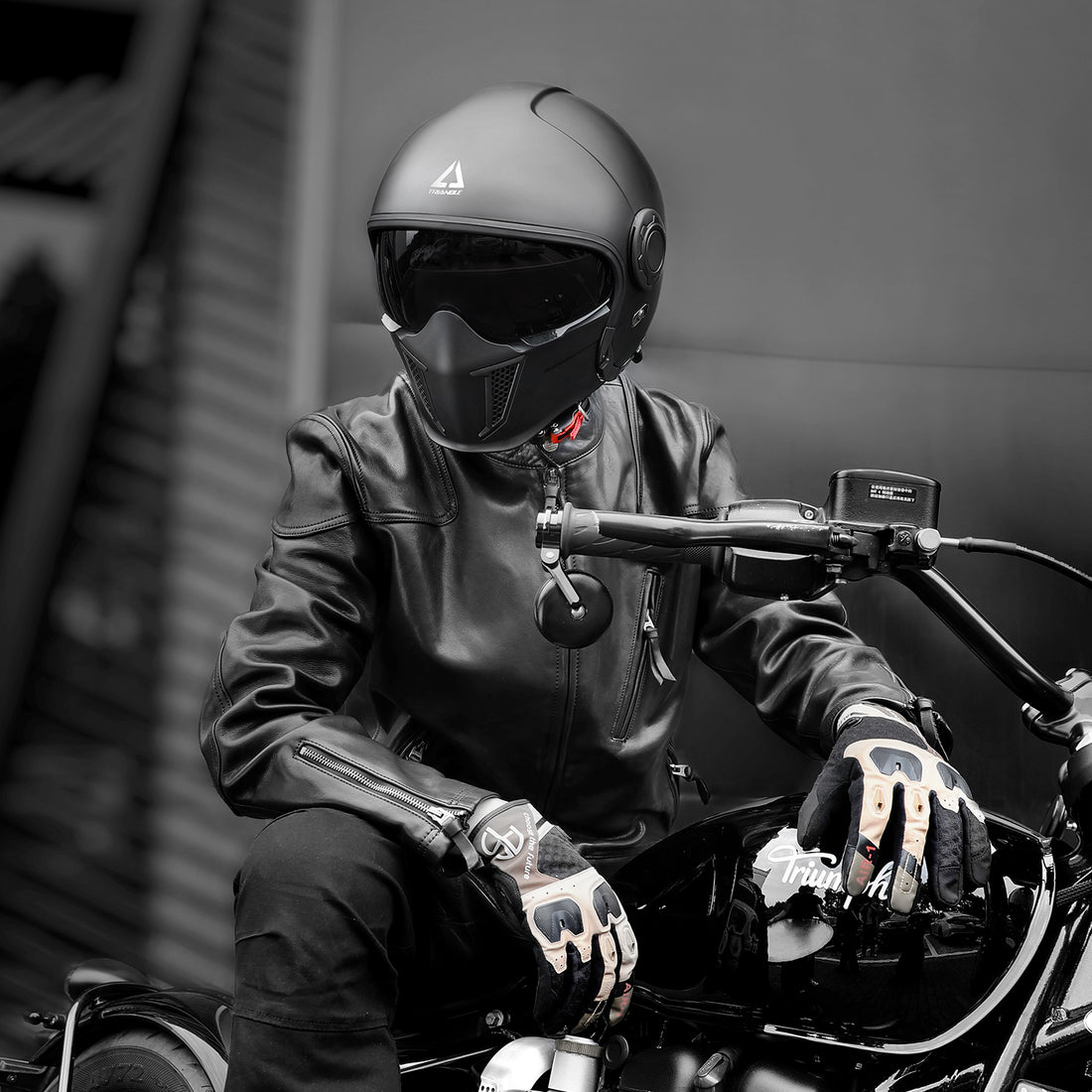 Triangle Helmets – Triangle Helmets Store