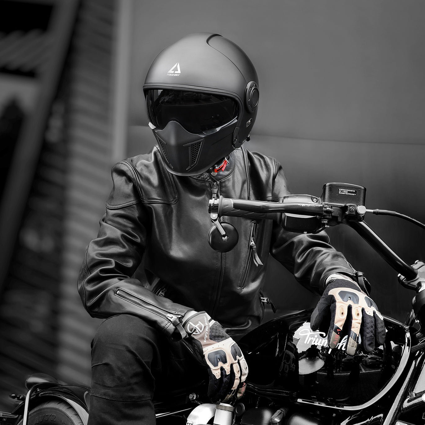 Triangle Helmets – Triangle Helmets Store