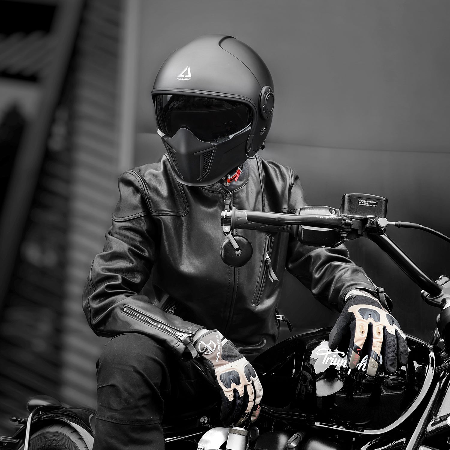 Triangle Helmets – Triangle Helmets Store