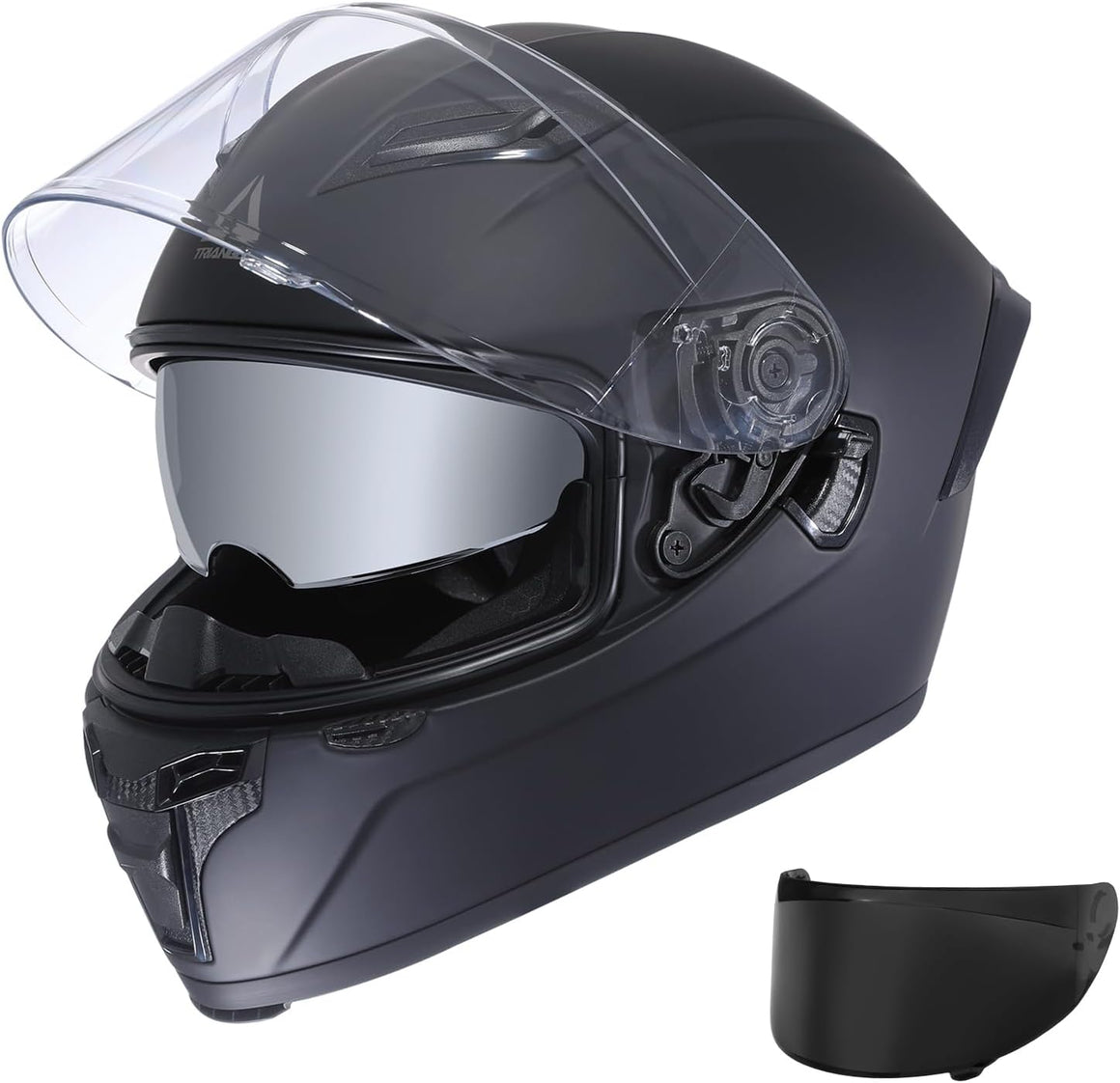 Full Face – Triangle Helmets Store