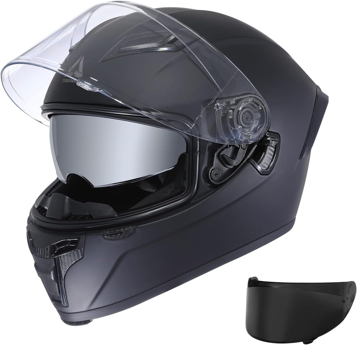 Full Face – Triangle Helmets Store